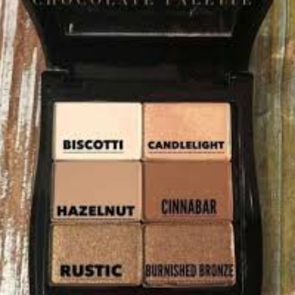 Mary Kay | Makeup | Mary Kay Chromafusion Eye Color Cinnabar | Poshmark